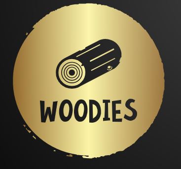 Logo – WoodiesGR